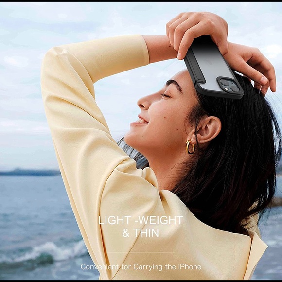 Accessories | Iphone 13 Detachable Case Come With A Clamshell Stand ...